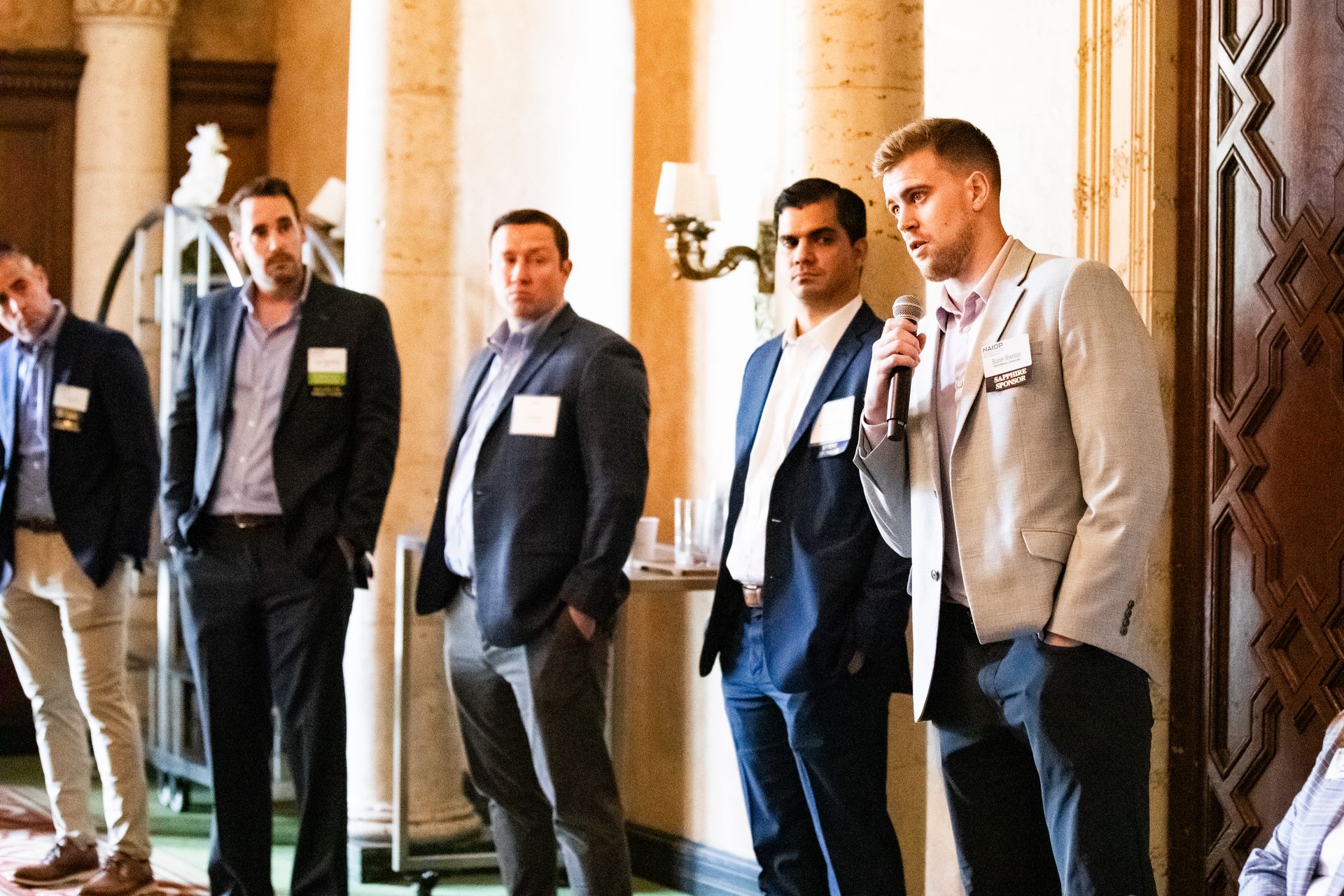 Past Events | NAIOP South Florida