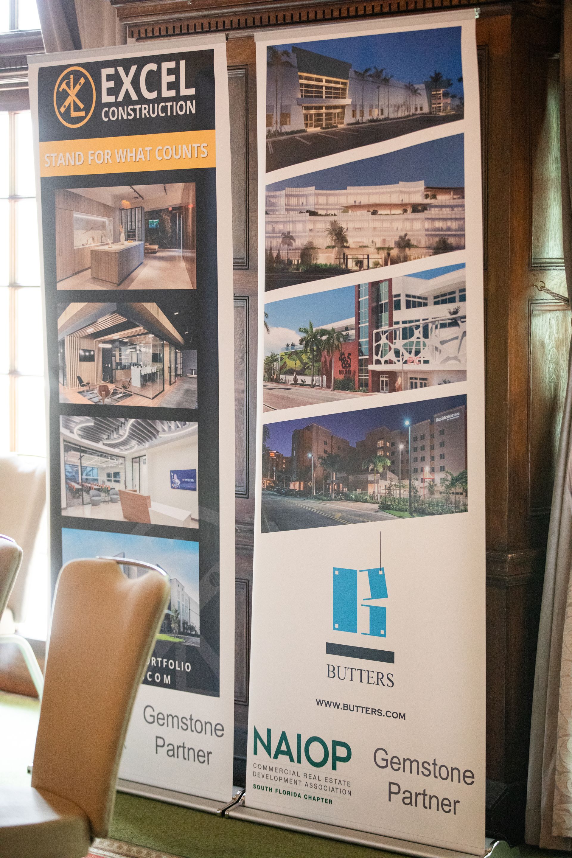 Past Events | NAIOP South Florida