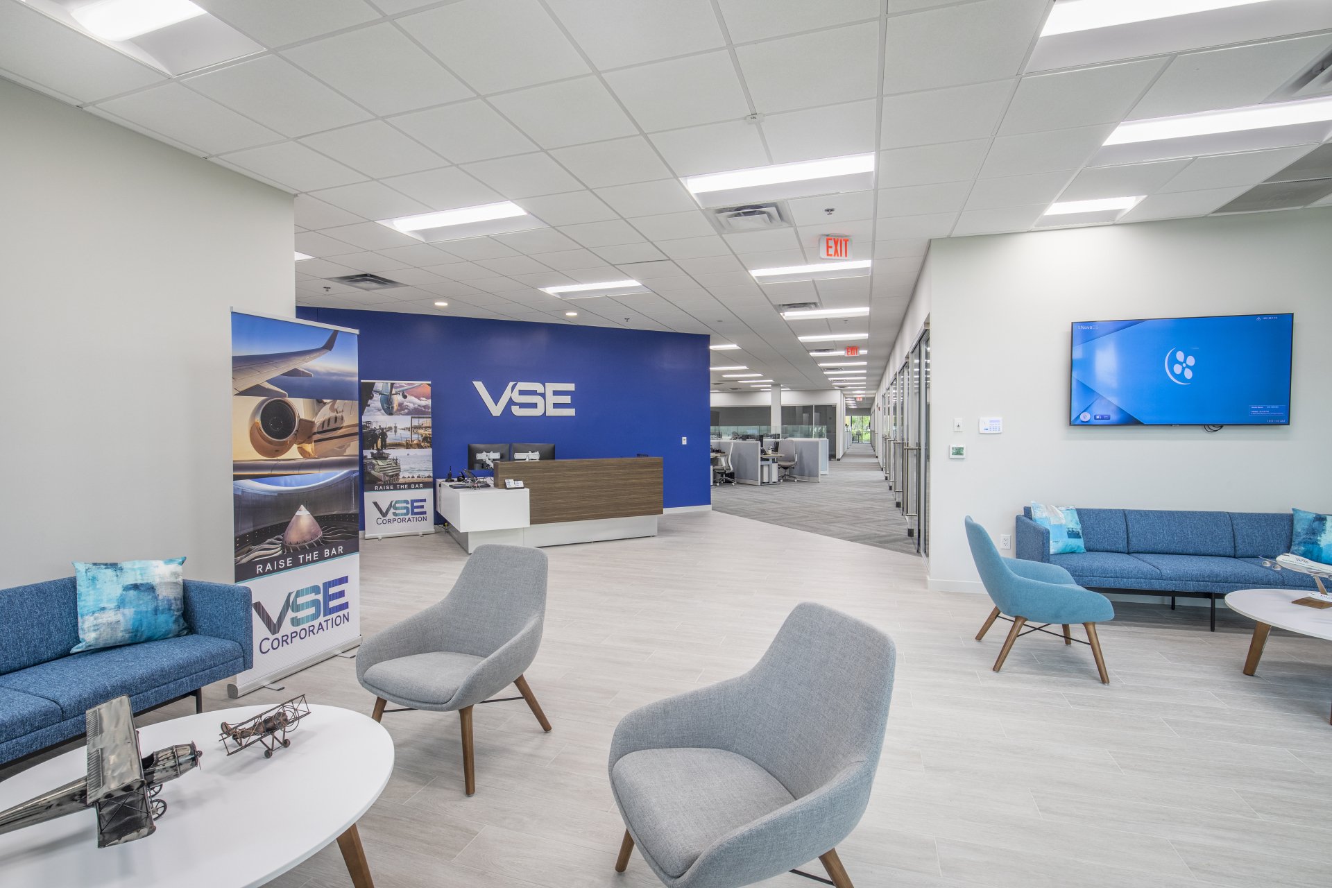 Excel Construction of Florida Completes State-of-the-Art Expansion of ...