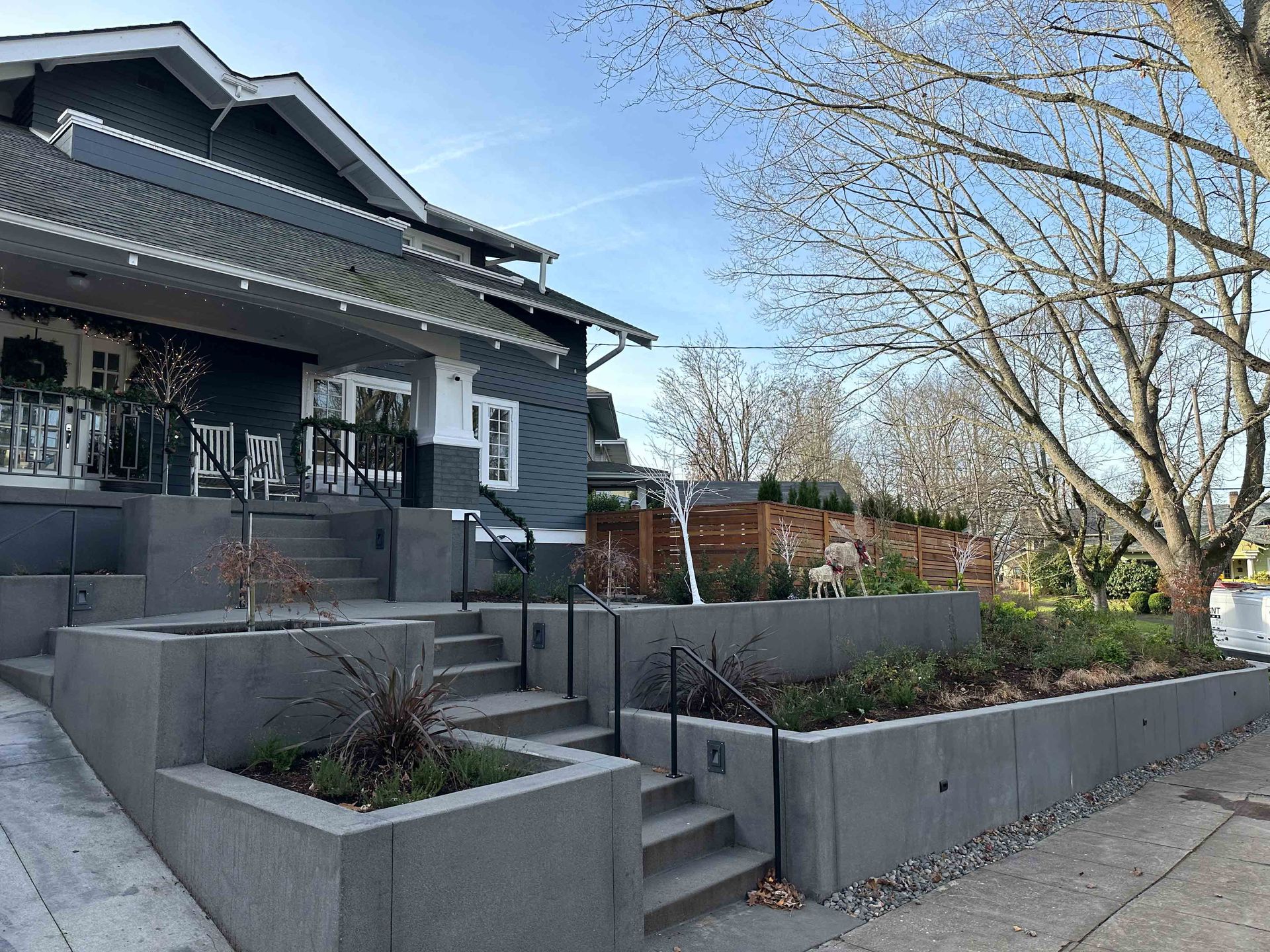 How to Build a Concrete Retaining Wall: Step-by-Step Guide