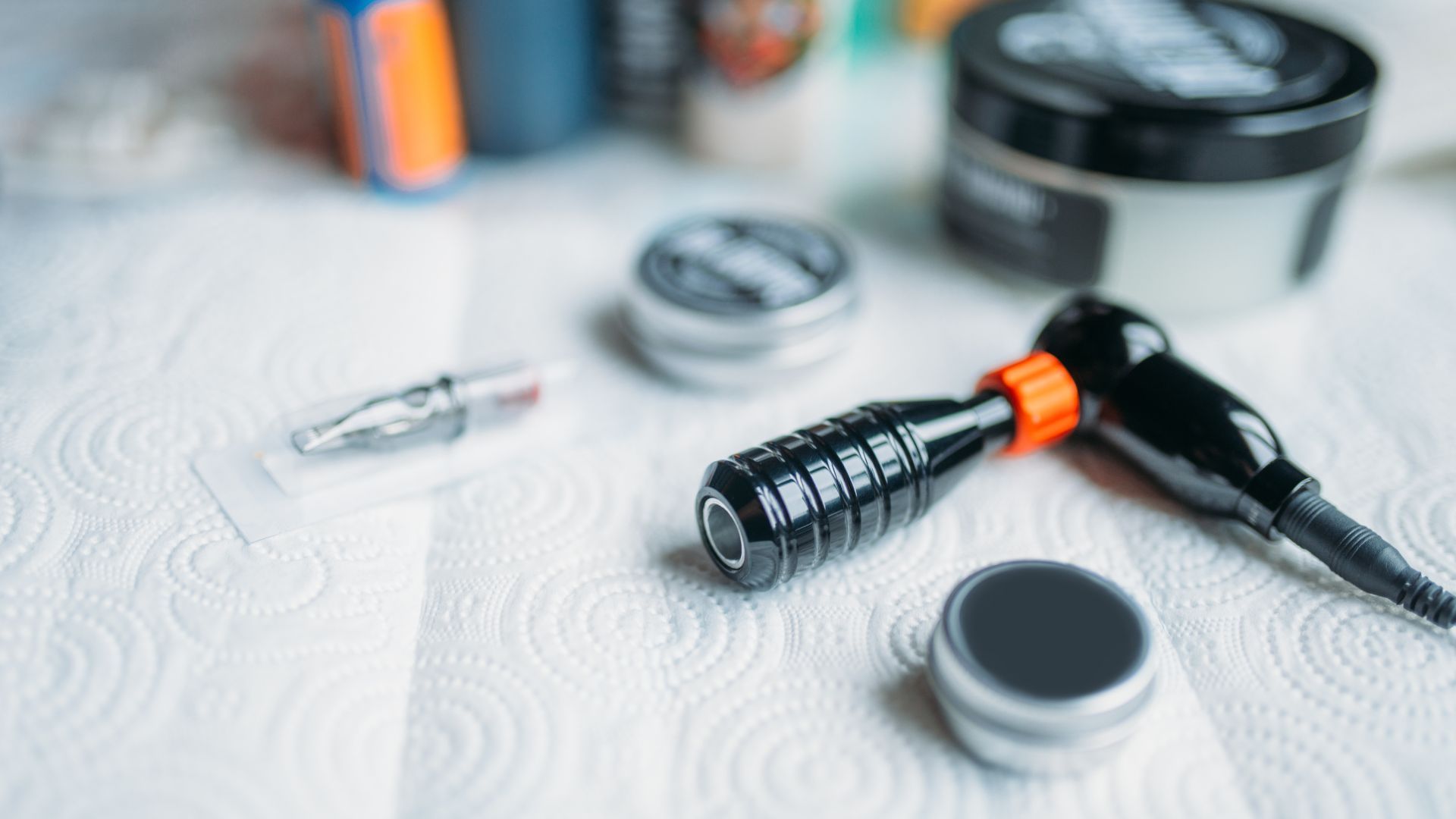 Medical Tattooing Billing | Paramedical Tattoo Artists