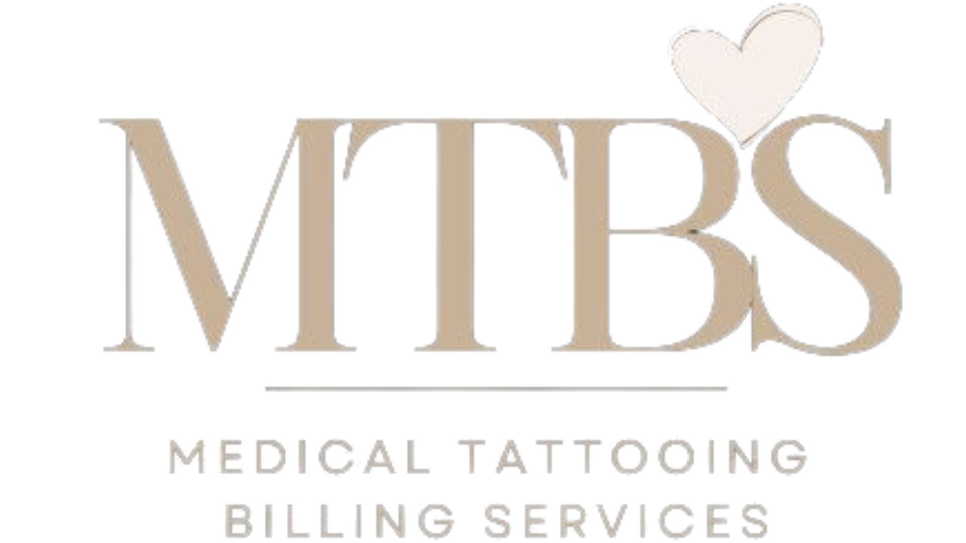 Medical Tattooing Billing Services