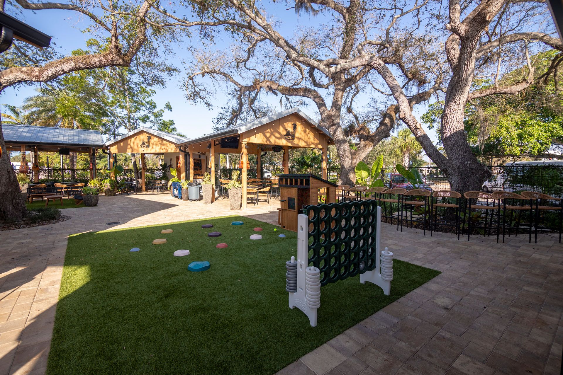 Sugarshack Downtown | Live Music Restaurant | Bonita Springs