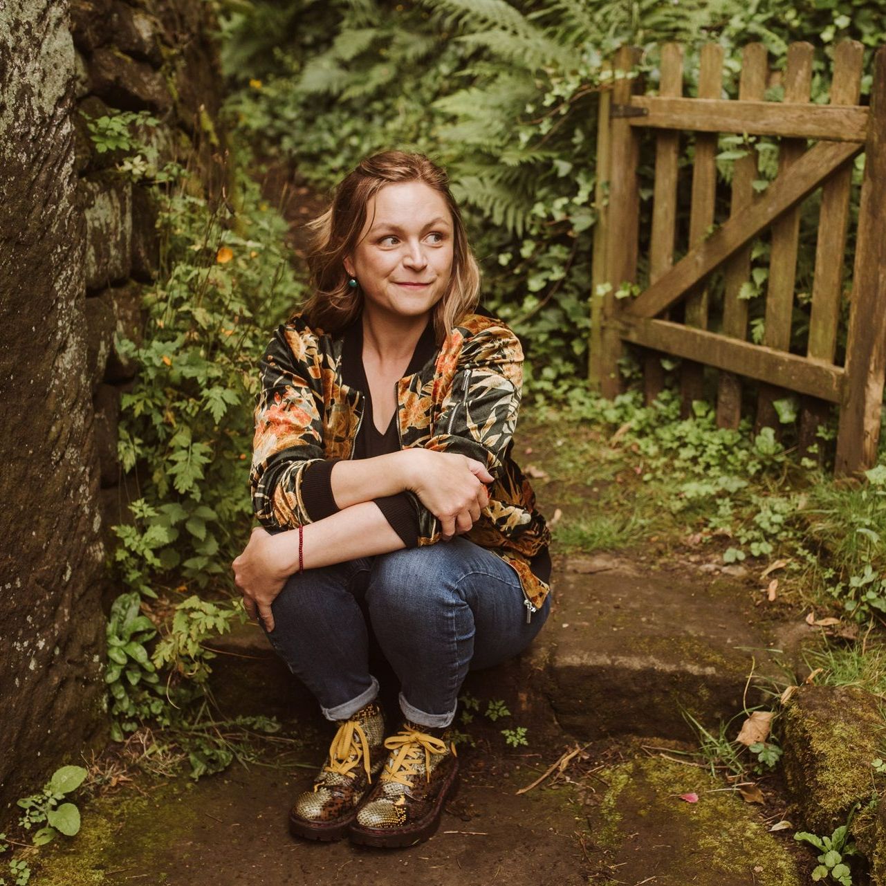 Charlie Sanderson | Voice over Artist, Actress and Singer