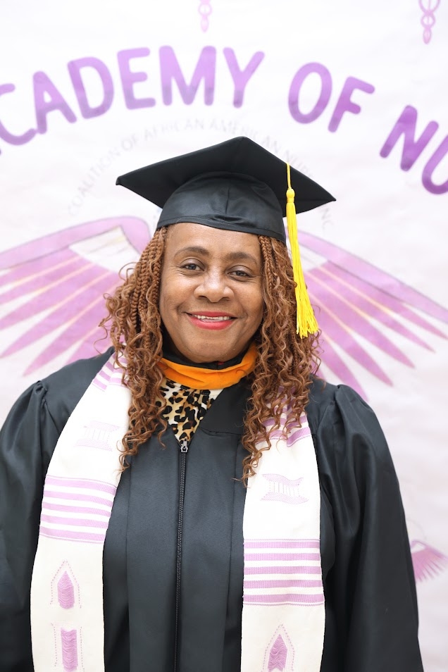 Nursing Instructors l Matteson, IL l CAAN Academy of Nursing