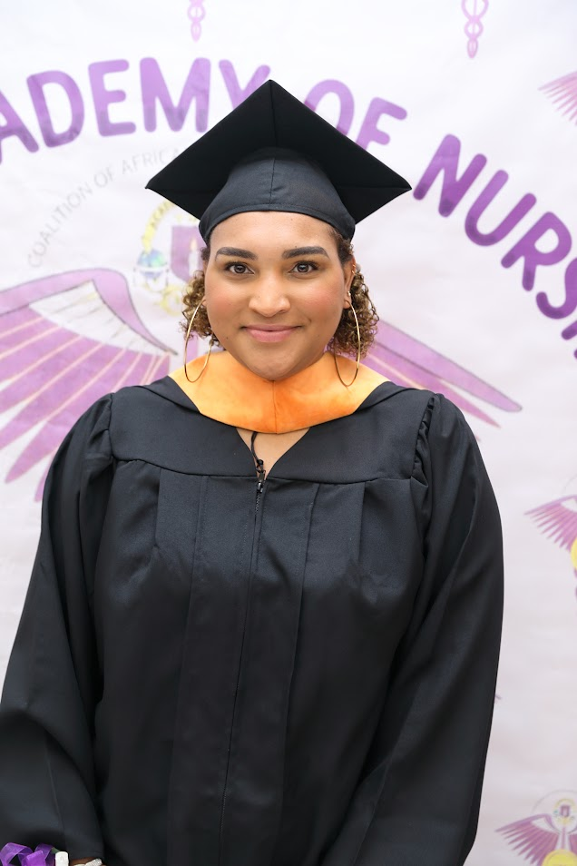 Nursing Instructors l Matteson, IL l CAAN Academy of Nursing