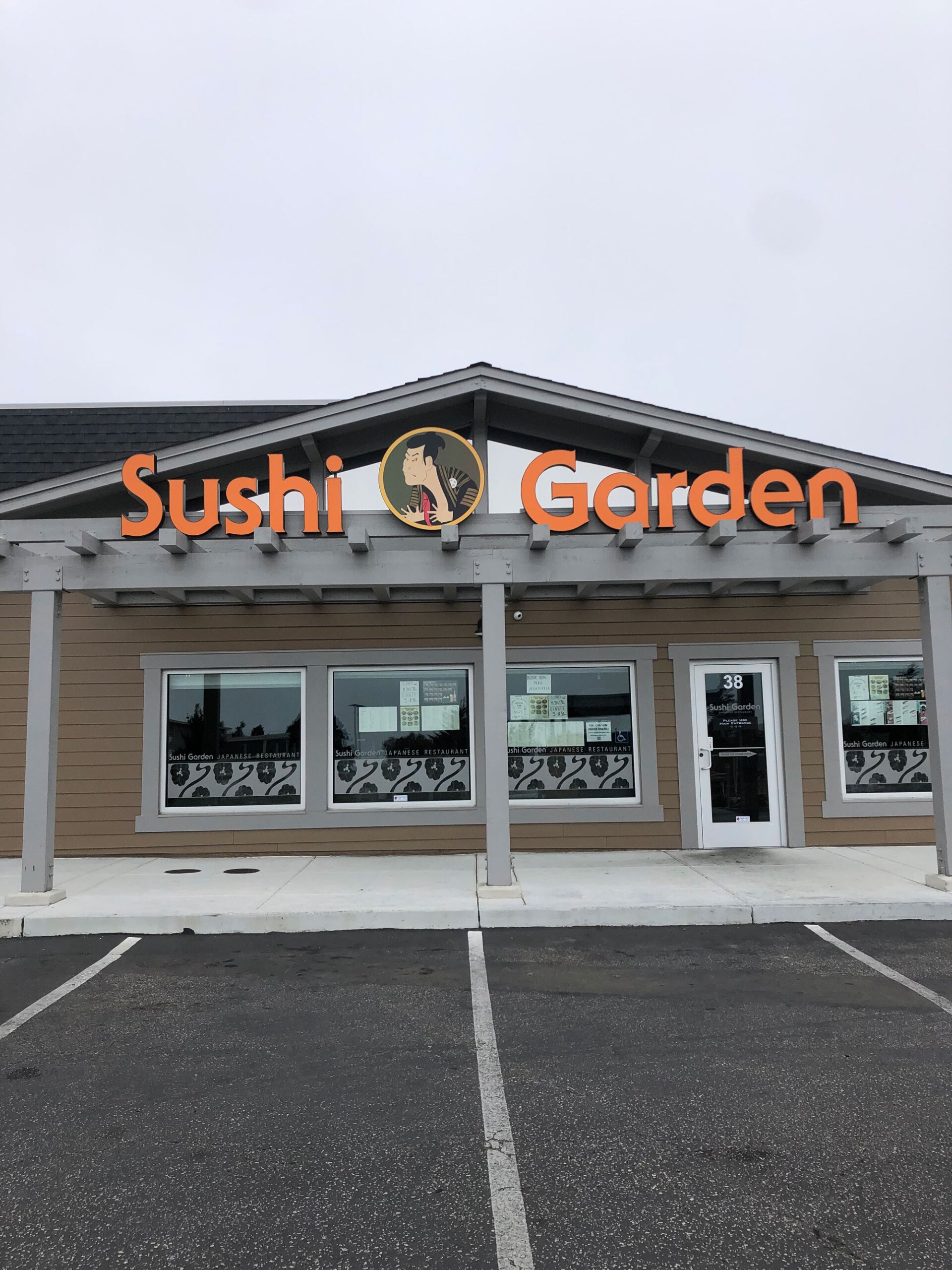 About Us | Santa Cruz, CA | Northwest Signs Inc