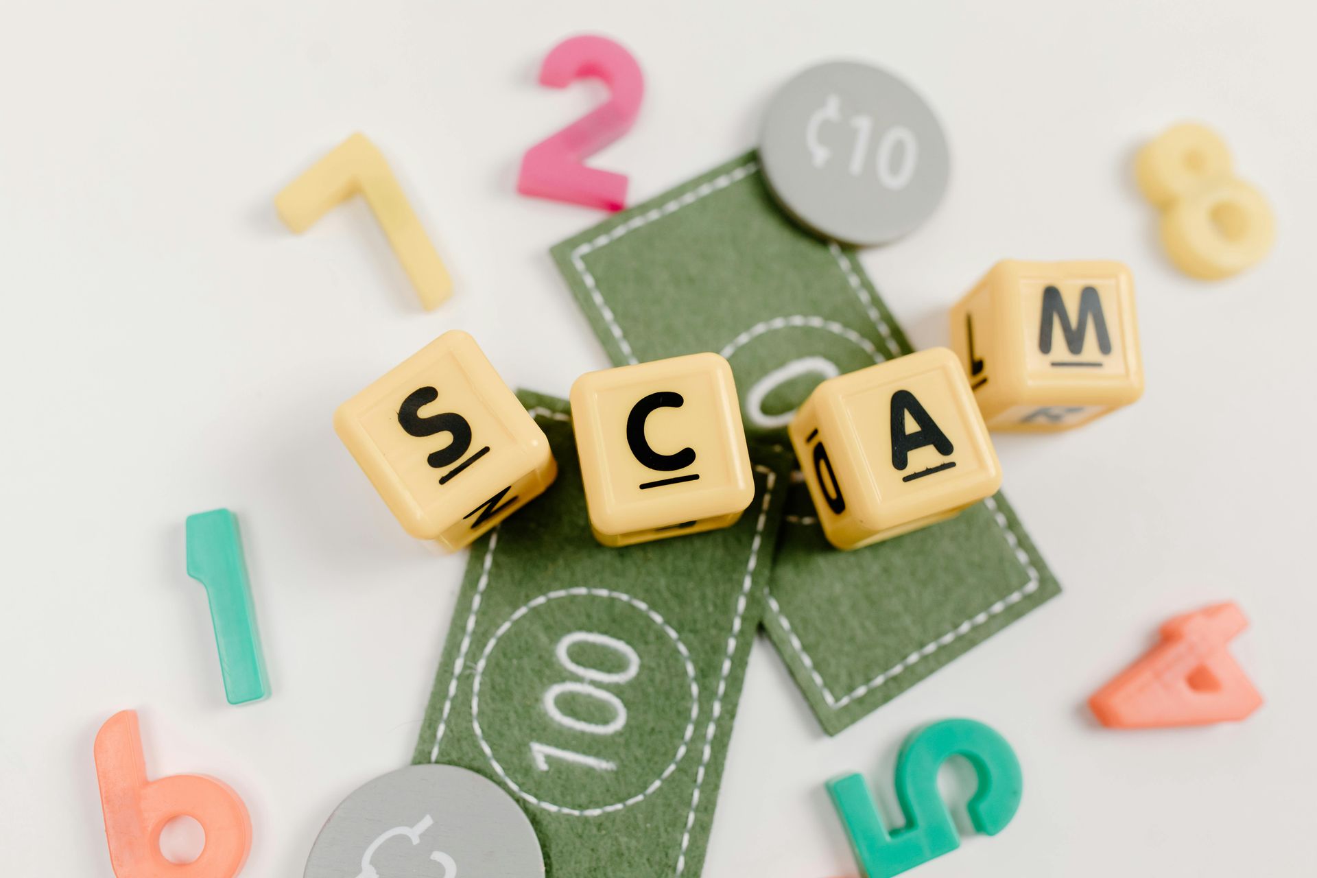 What Is the Difference Between Fraud and Scams