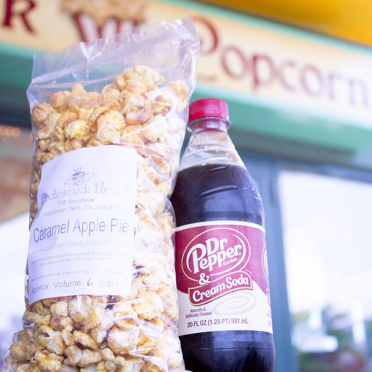 Ripley's Believe it or Not Wisconsin Dells