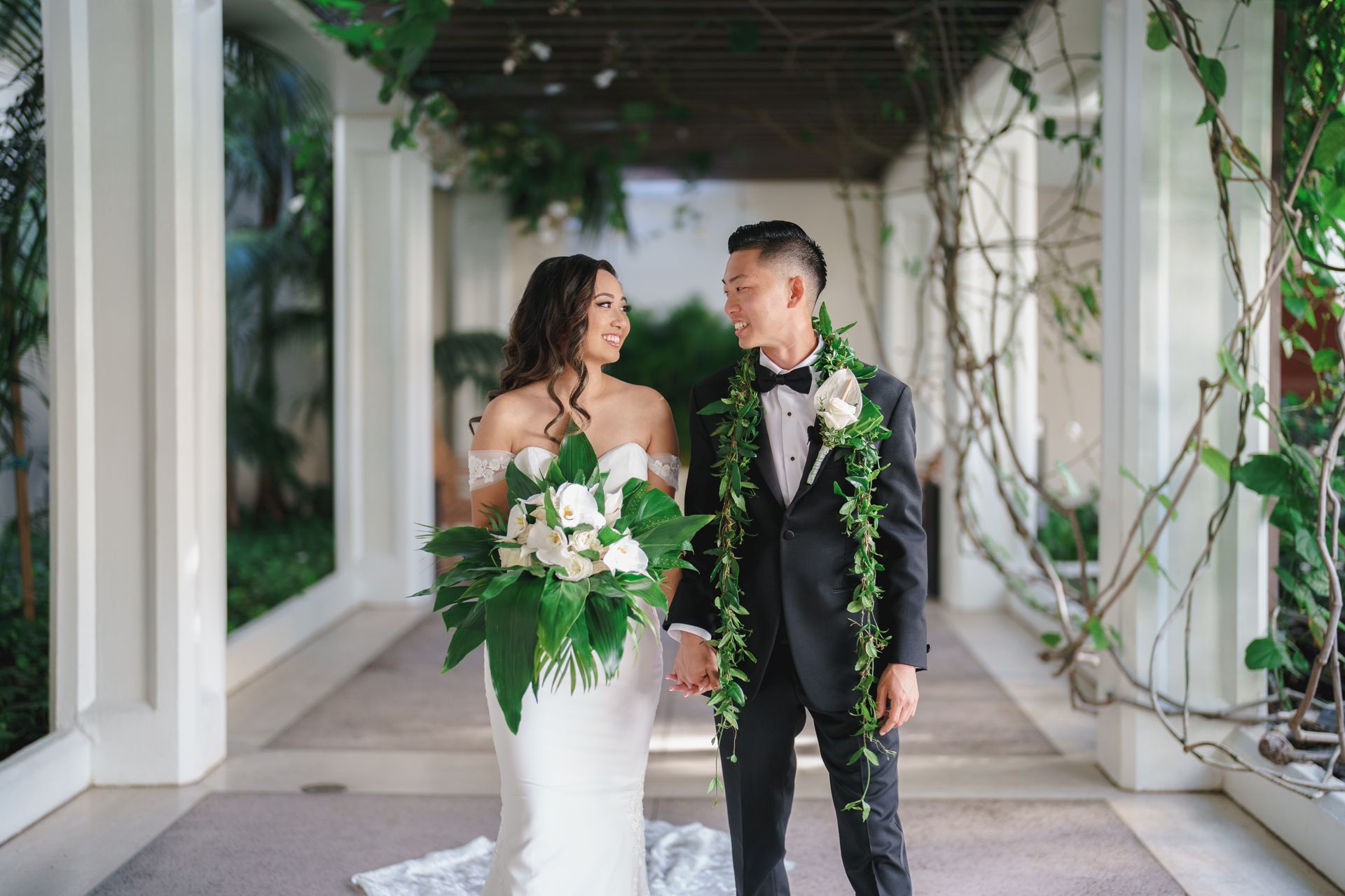 Hawaii Event Planner | Hawaii Wedding Planner