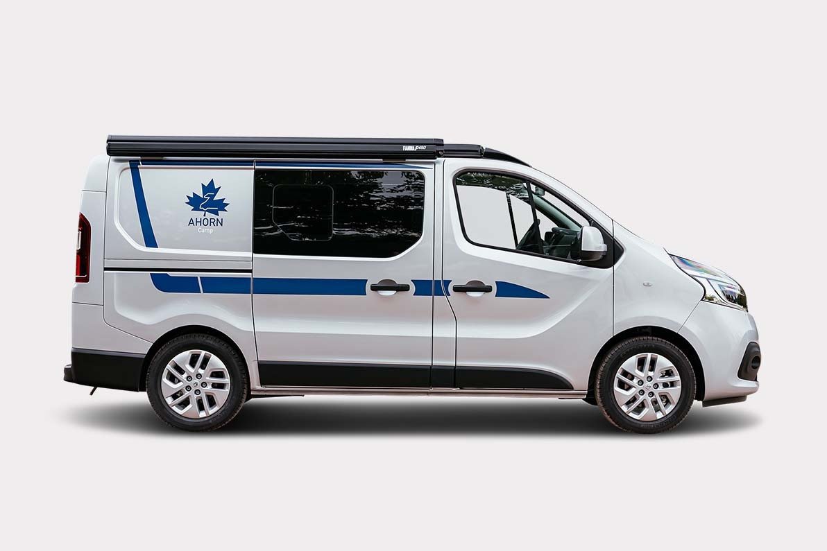 Van City
