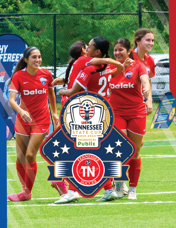 TSC Crowns Seven Champions and Six Finalists in 2024 Spring Tennessee ...