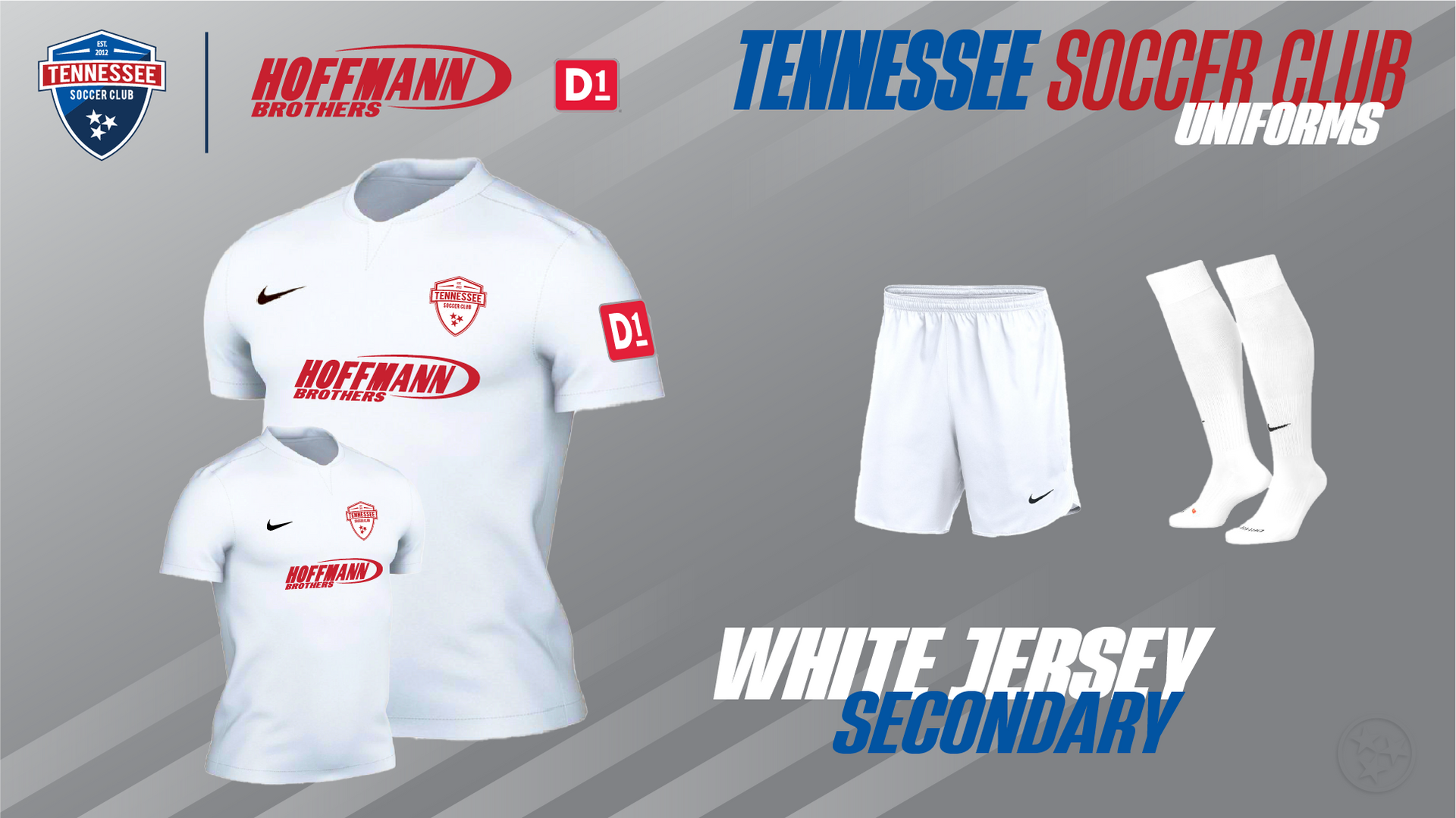 Tennessee Soccer Club