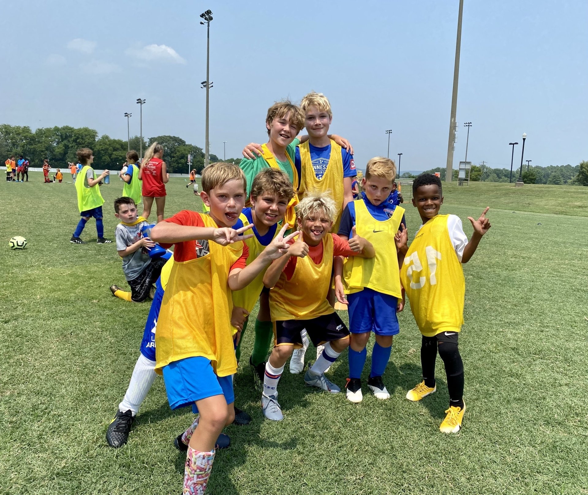 Tennessee Soccer Club