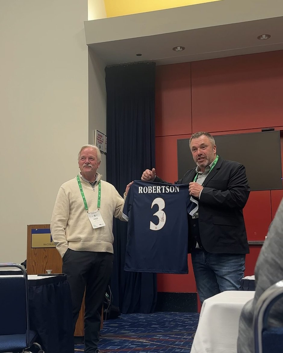 Sandy Pollock Named NASCA Coach of the Year