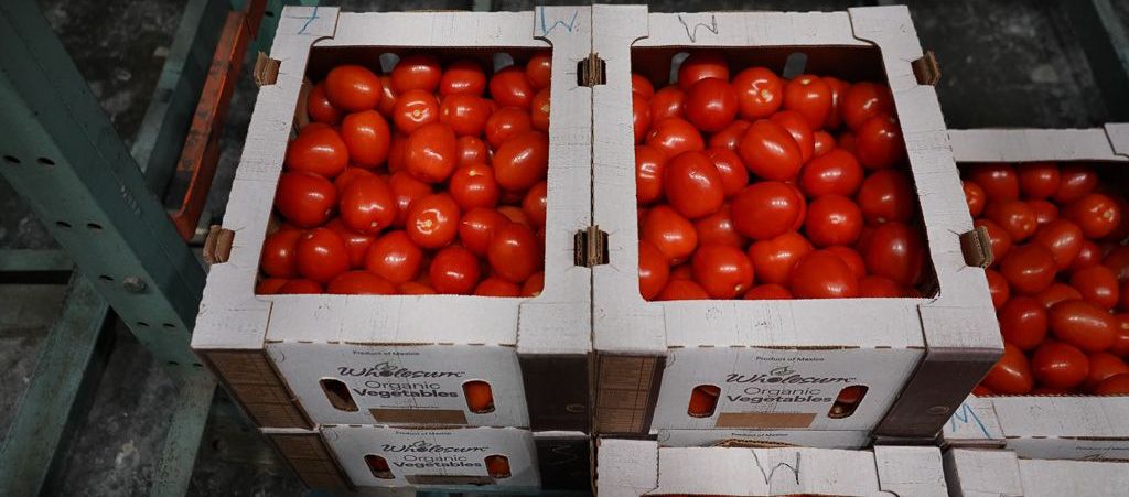 Soully Organic - Heath & Lejeune Organic Produce