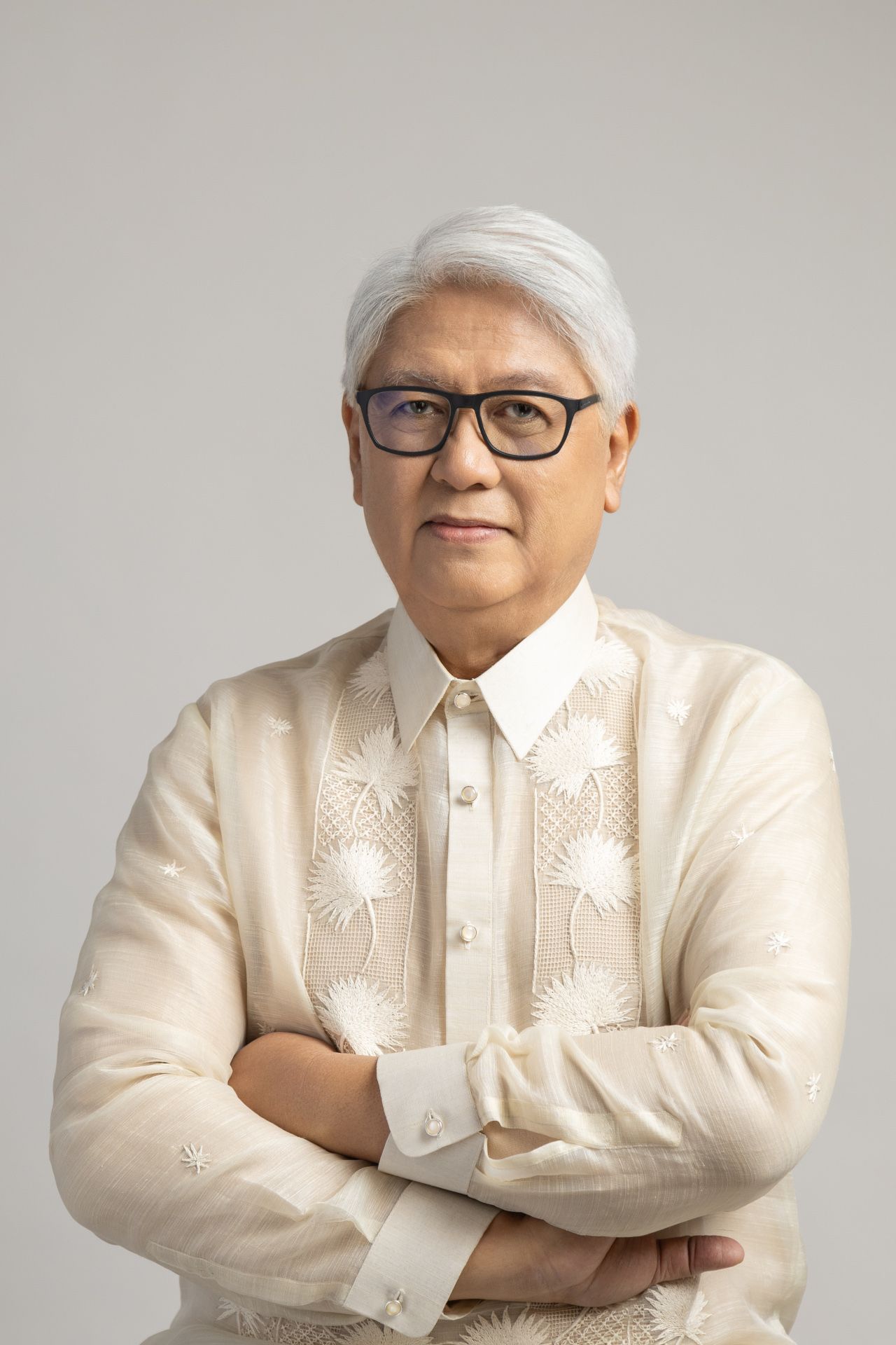 Maestro Ryan Cayabyab | About
