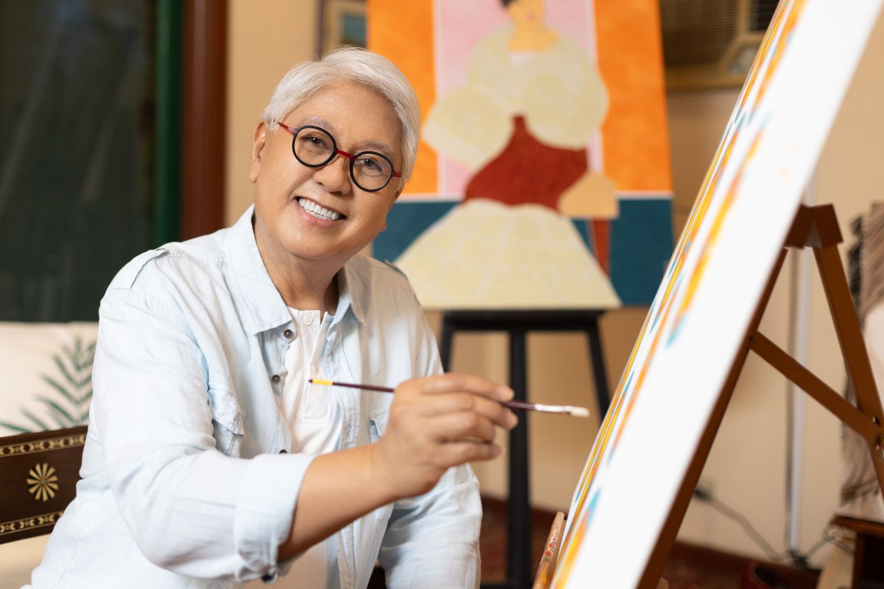 Maestro Ryan Cayabyab | About
