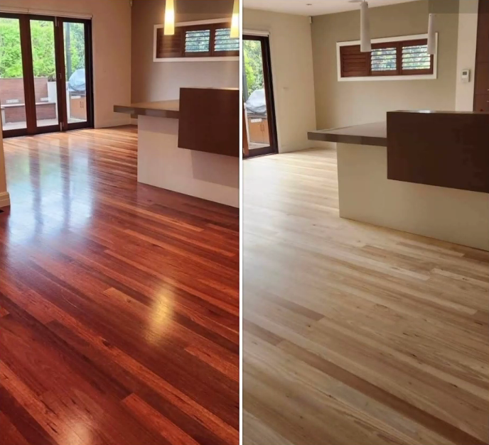 Floor Bleaching | Melbourne, VIC | Park Avenue Floors