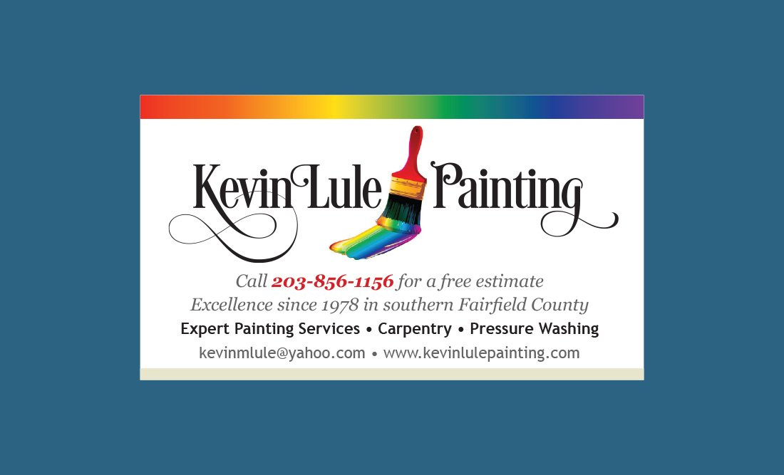 About Us | Hull Graphic Design LLC - Bethel CT
