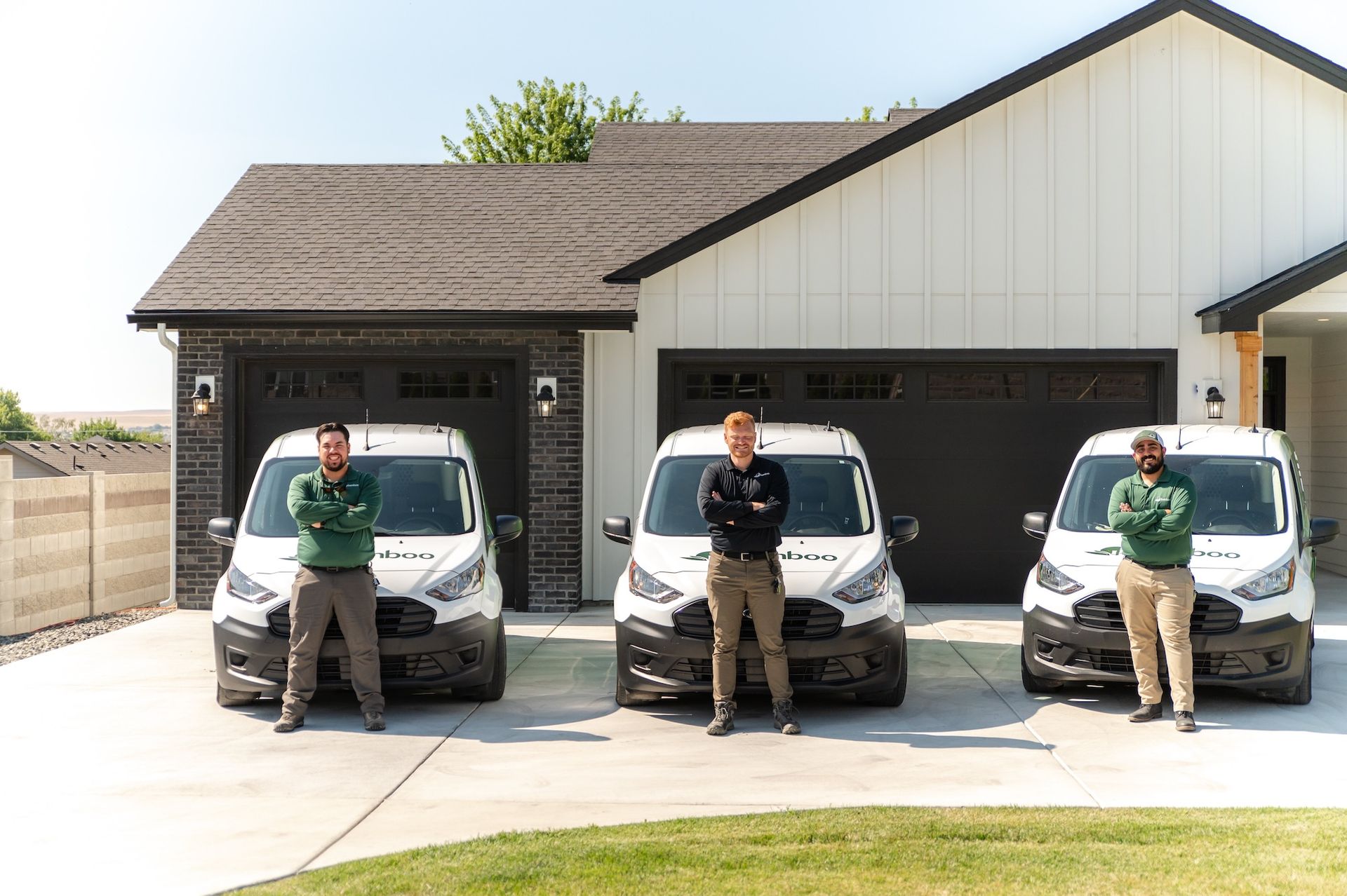 Pest Control For Home & Business - Exterminators - Bamboo Pest Control