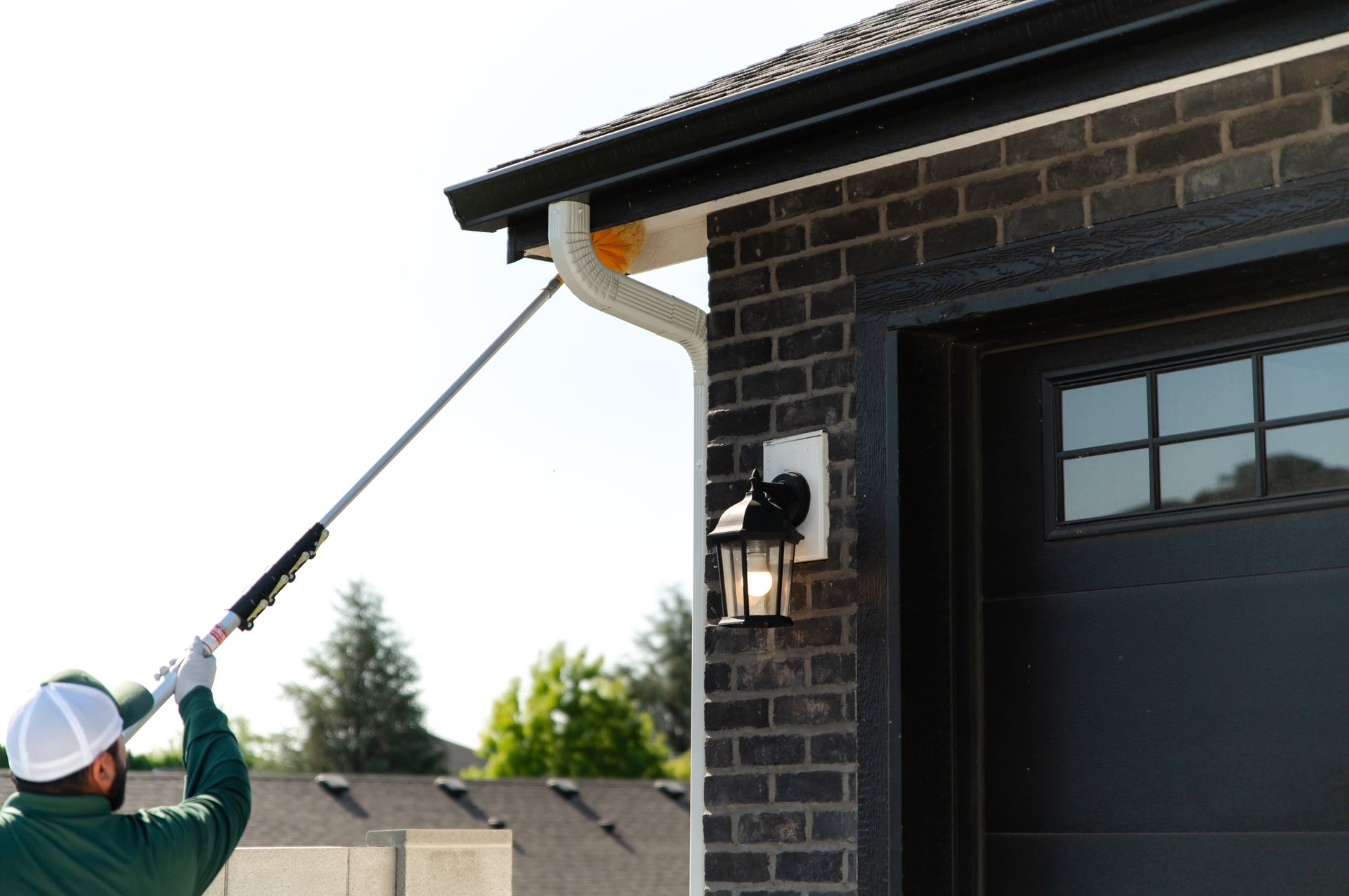 Professional Pest Control- 100% Pest-Free Guarantee - Bamboo Pest Control