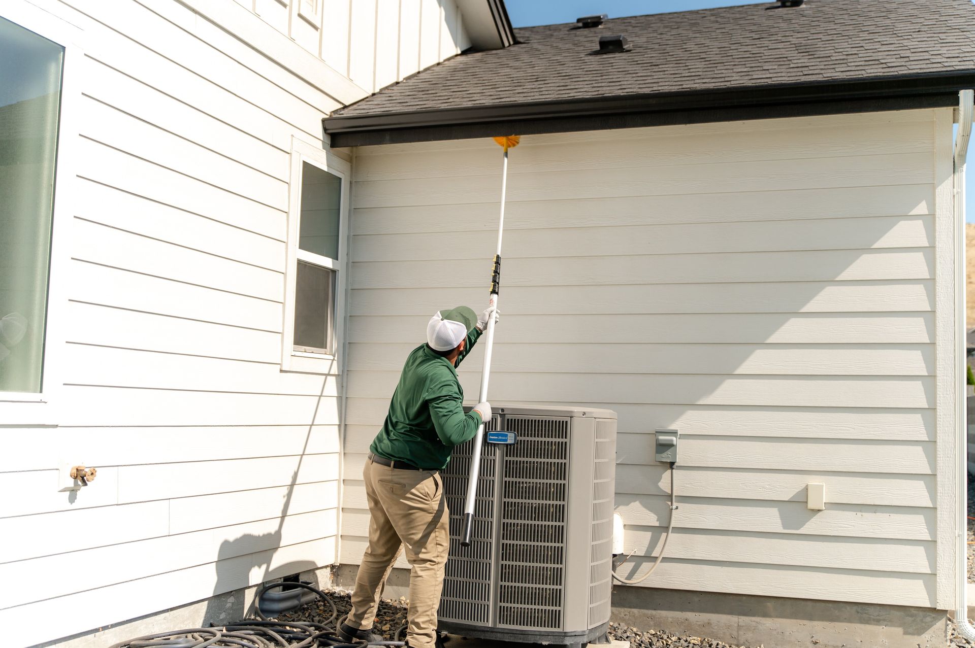 Contact Us - Bamboo Pest Control