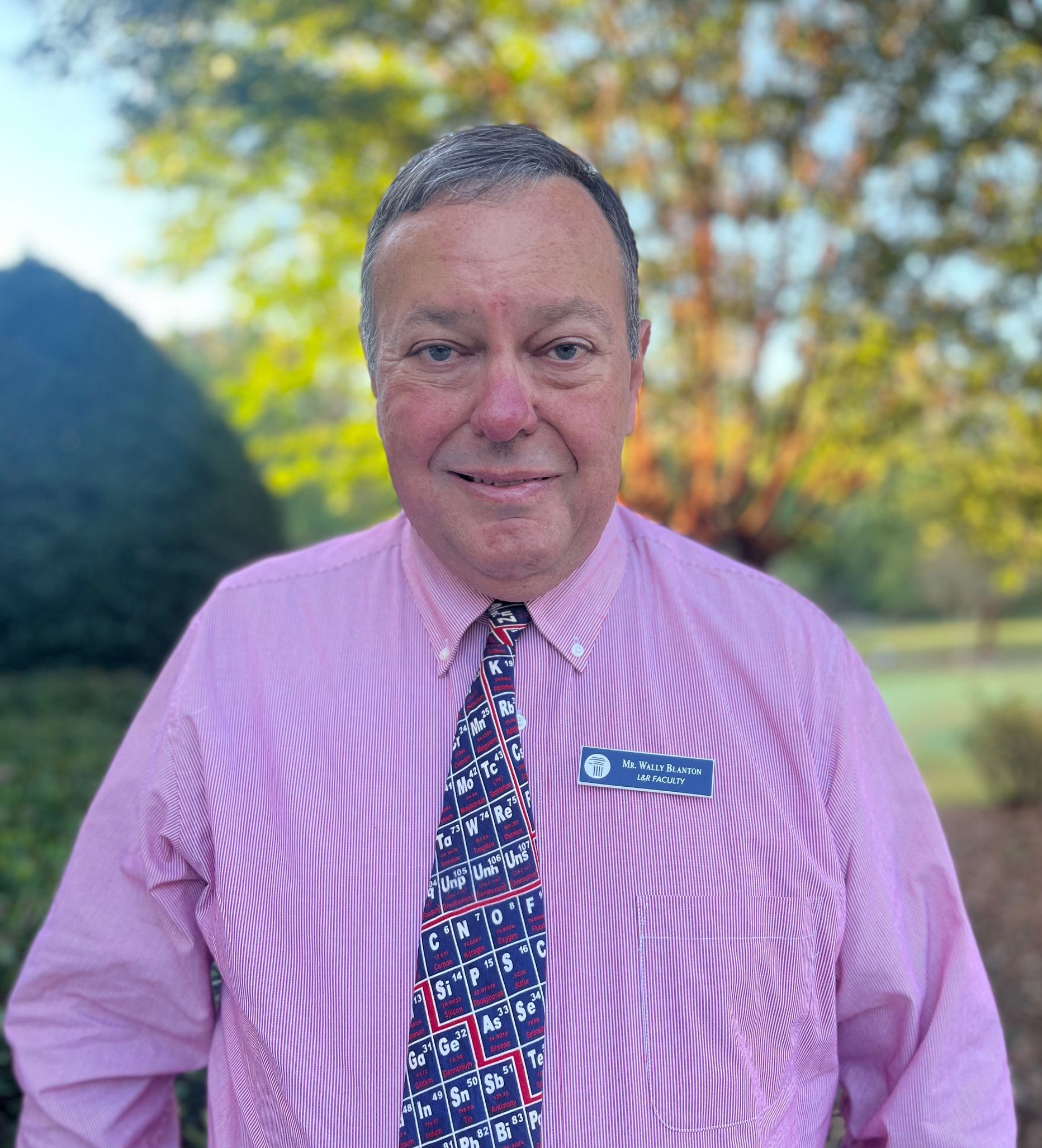 Faculty of Evangel Classical Christian School | Alabaster, AL