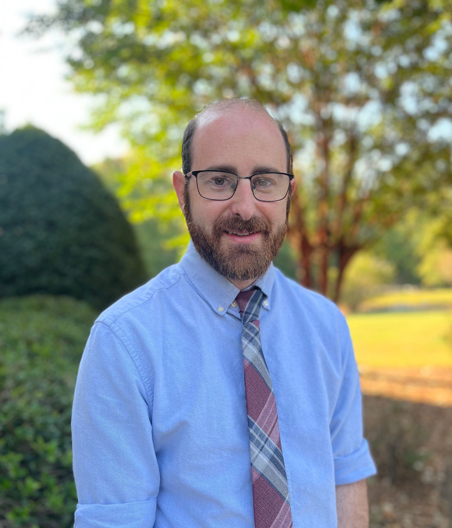 Faculty of Evangel Classical Christian School | Alabaster, AL