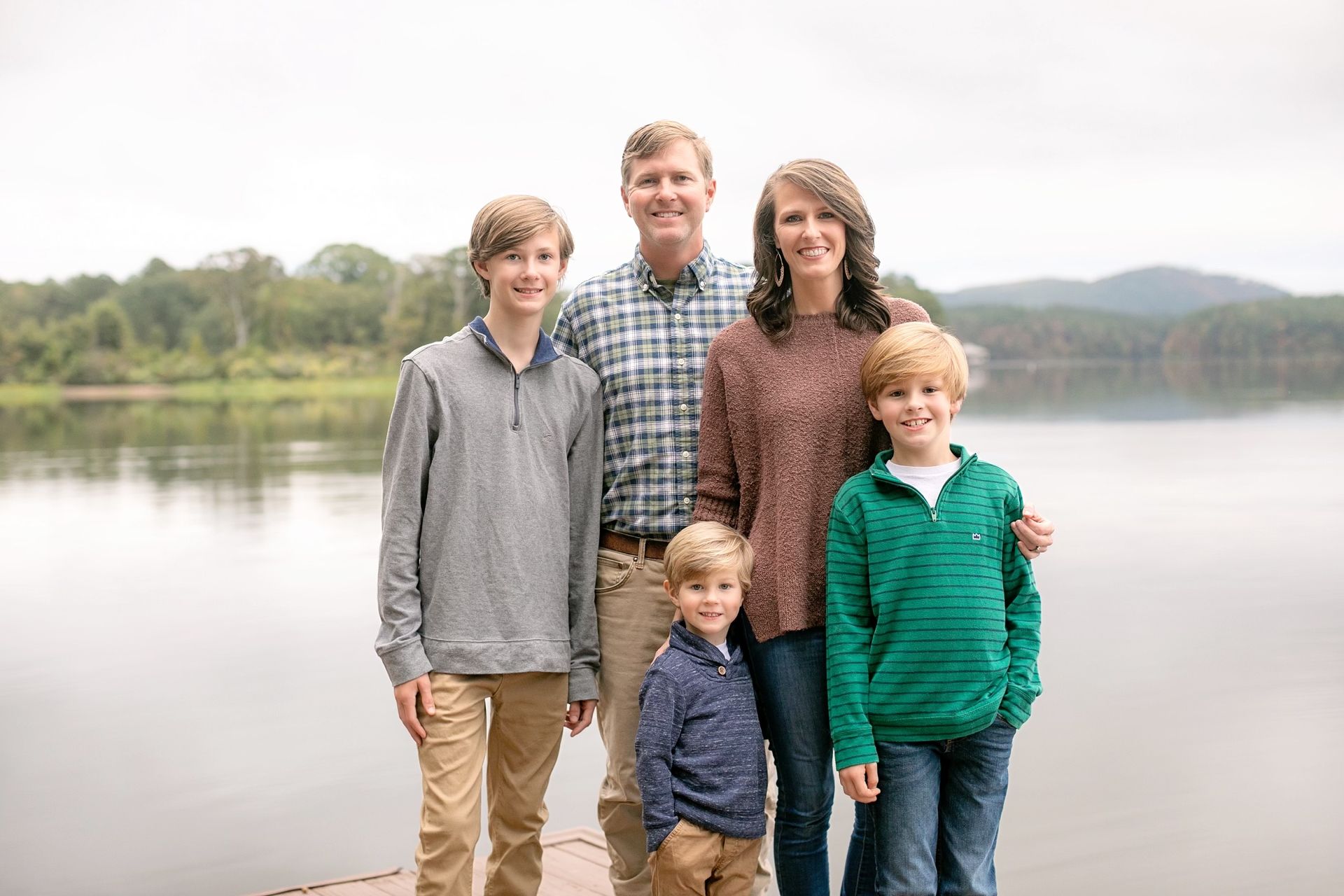 Evangel Classical Christian School | Alabaster, AL