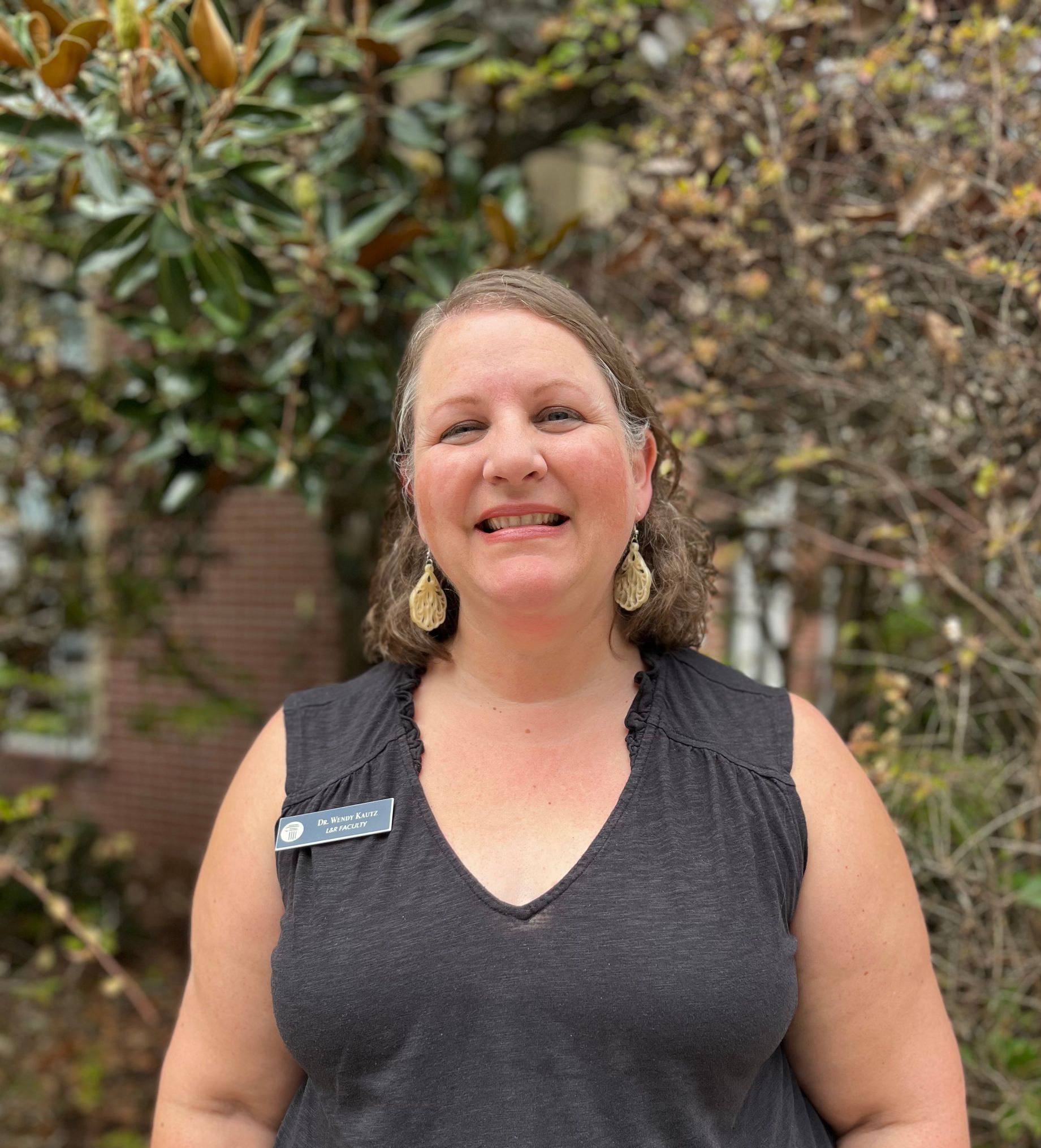 Faculty of Evangel Classical Christian School | Alabaster, AL