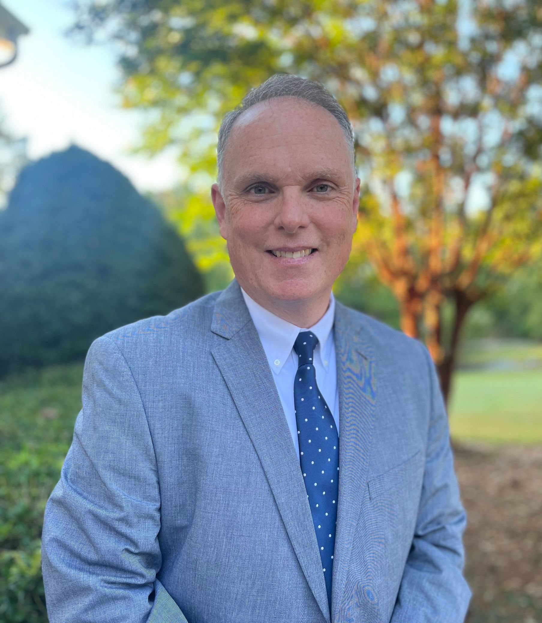 Faculty of Evangel Classical Christian School | Alabaster, AL