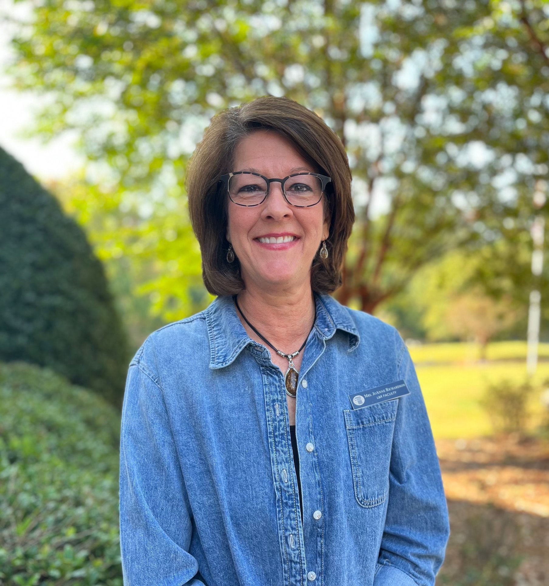 Faculty of Evangel Classical Christian School | Alabaster, AL