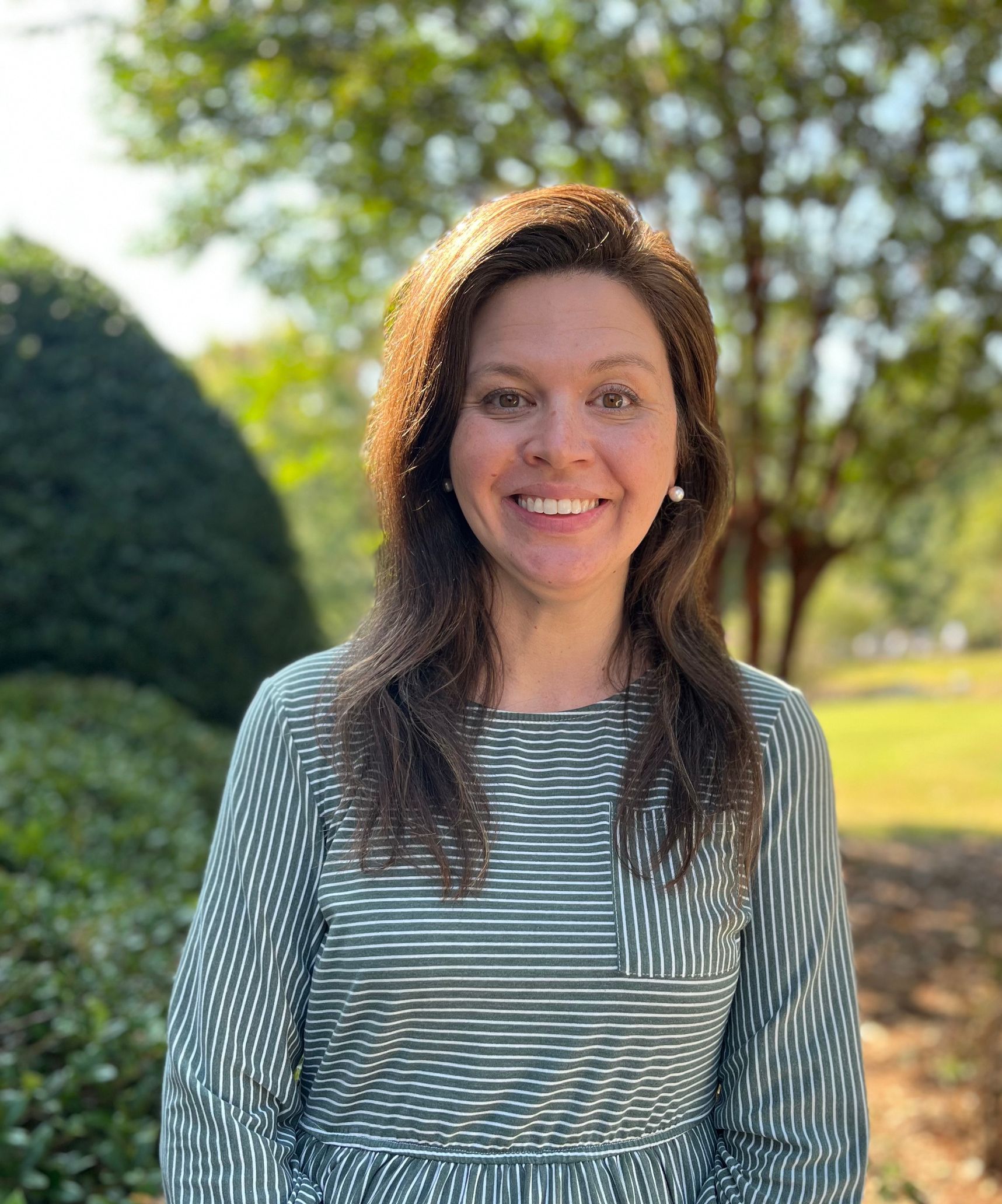 Faculty of Evangel Classical Christian School | Alabaster, AL