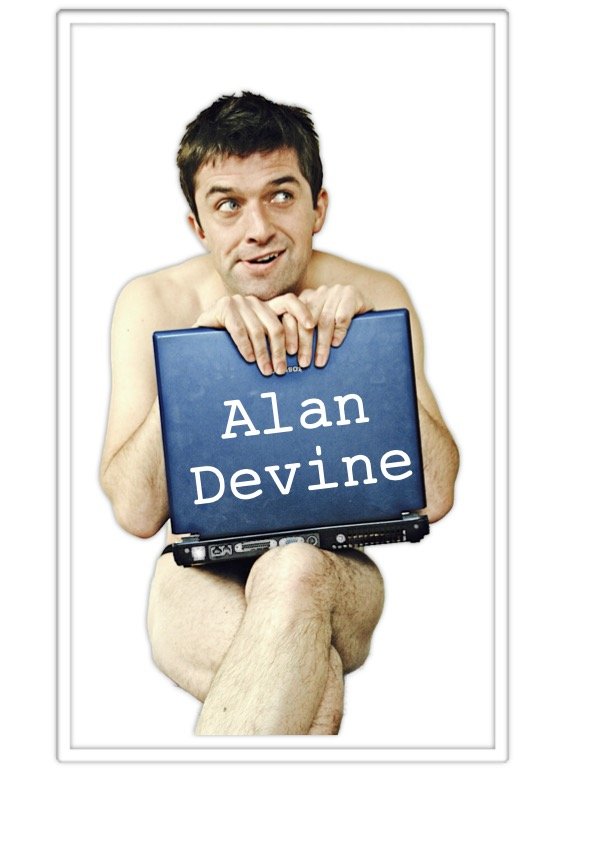 Michael Scott Dublin