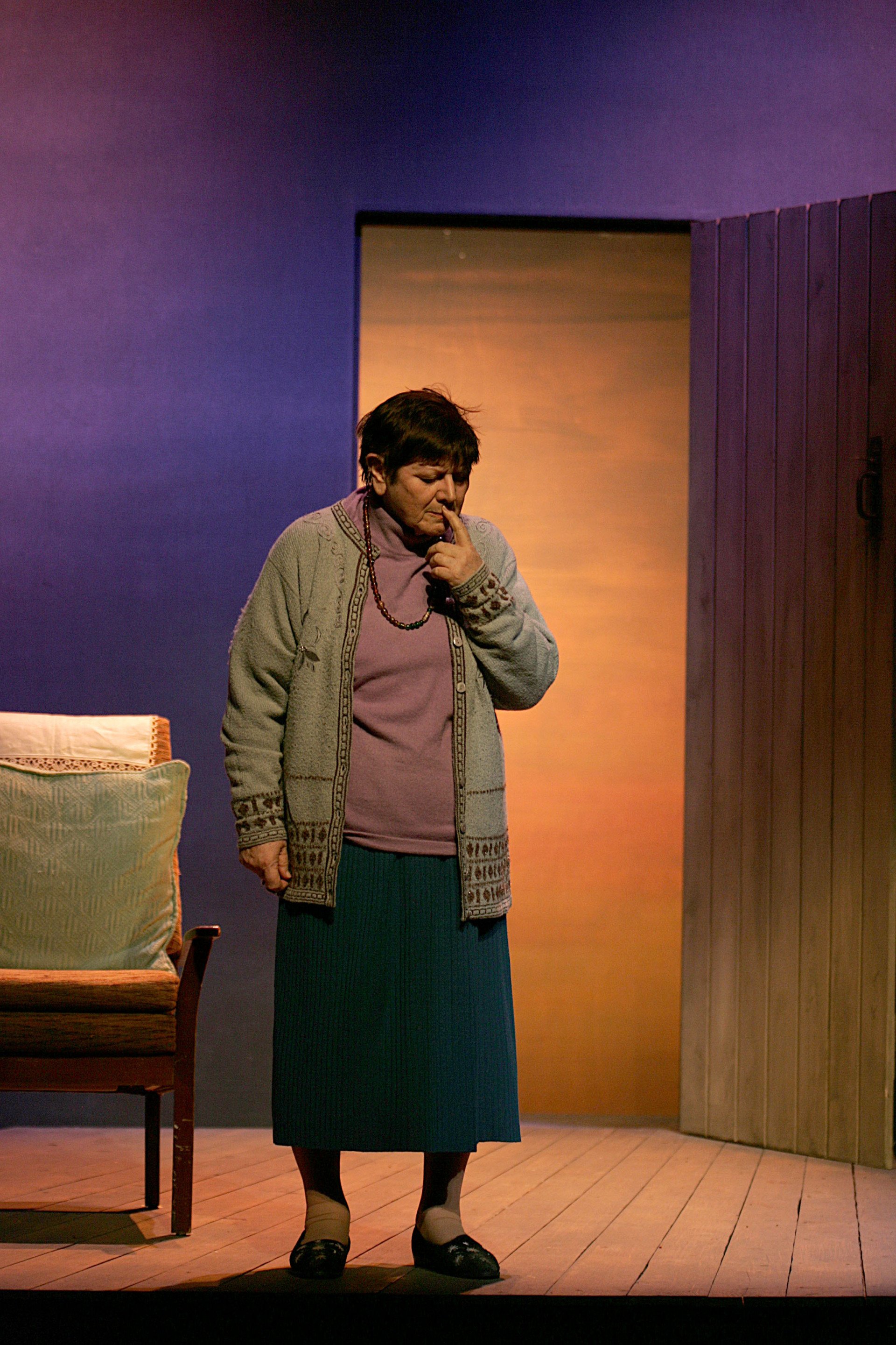 Sisters By Declan Hassett