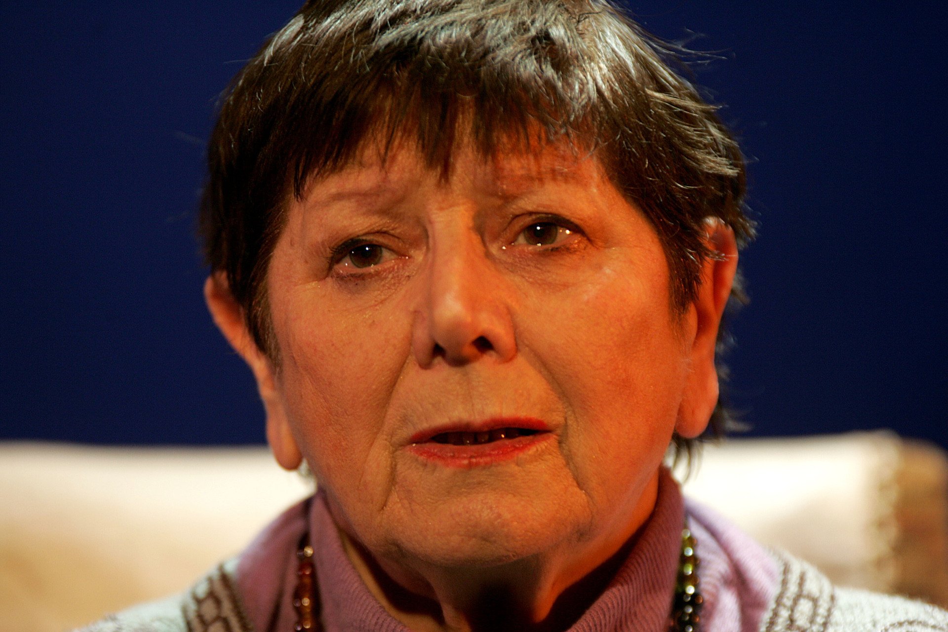 Michael Scott Dublin