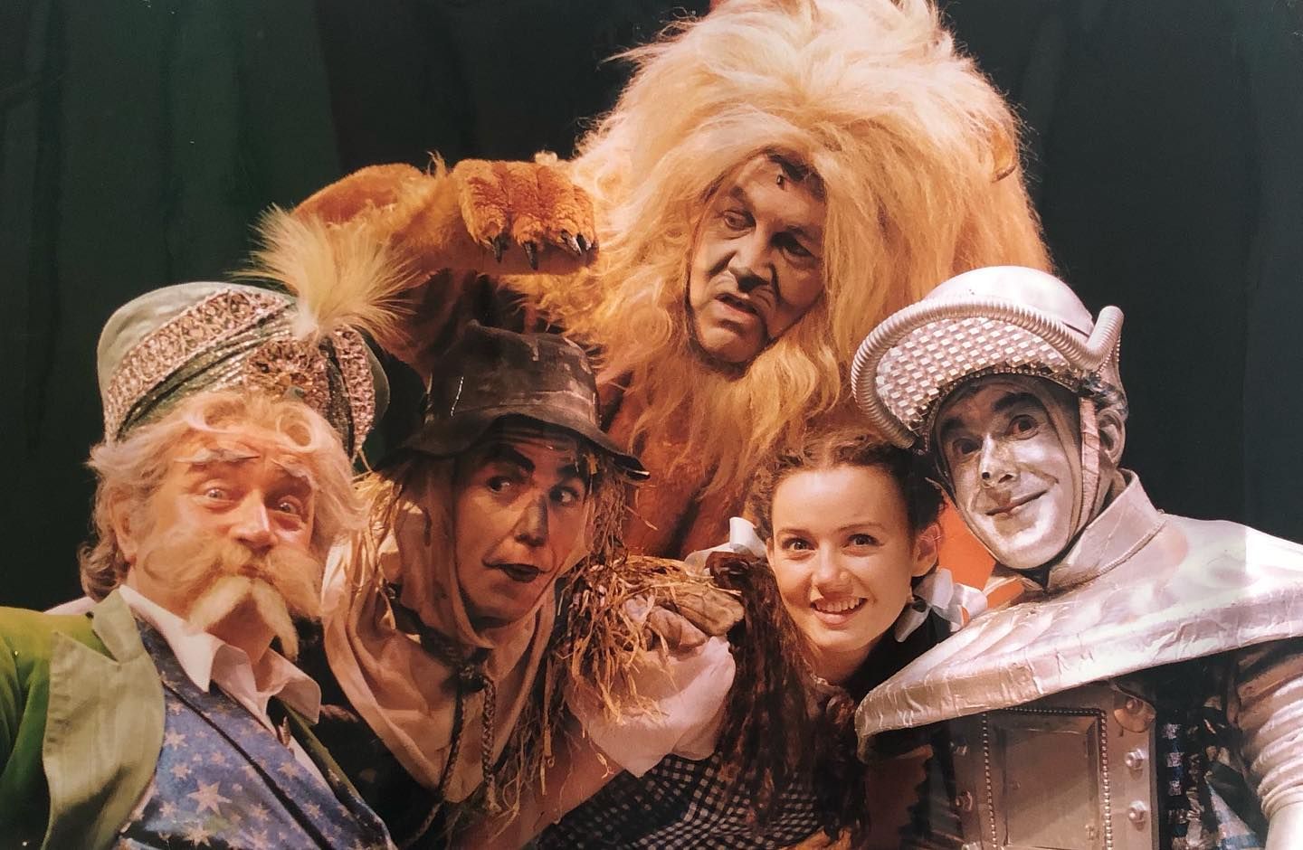 Michael Scott Dublin