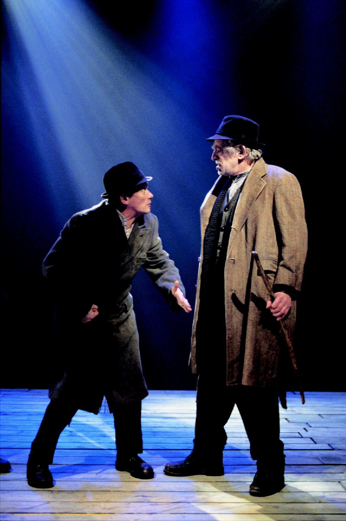 Michael Scott Dublin