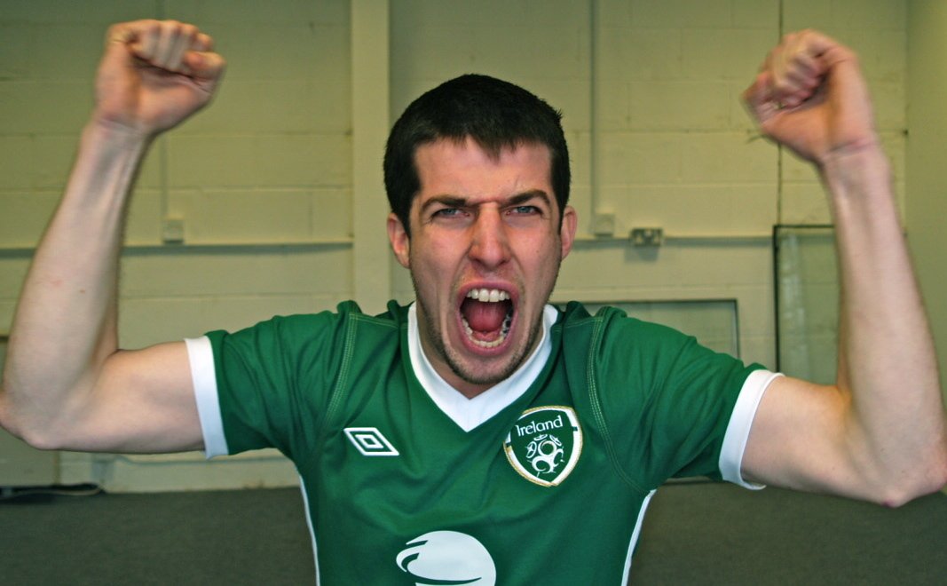 Michael Scott Dublin