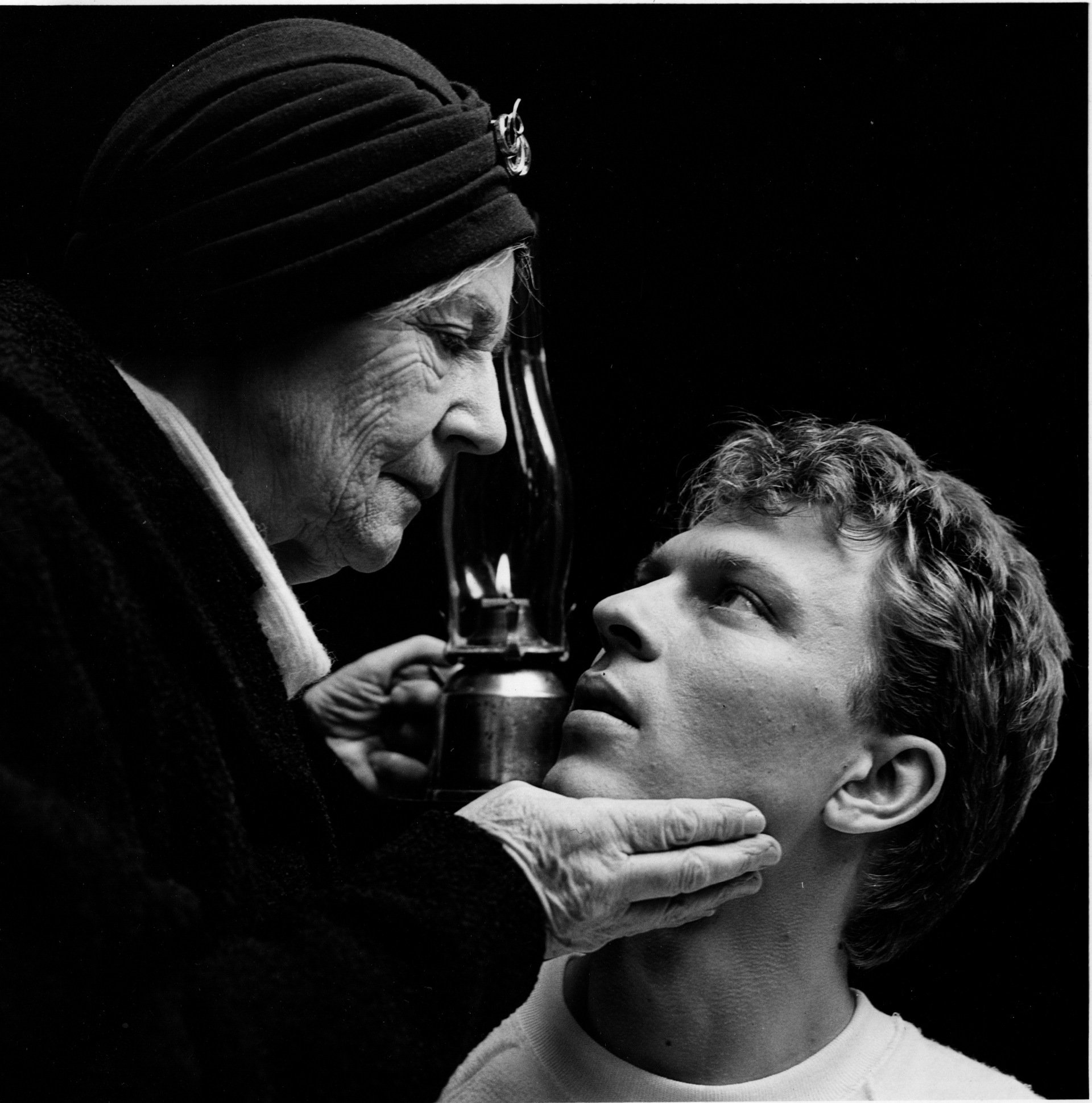 Michael Scott Dublin