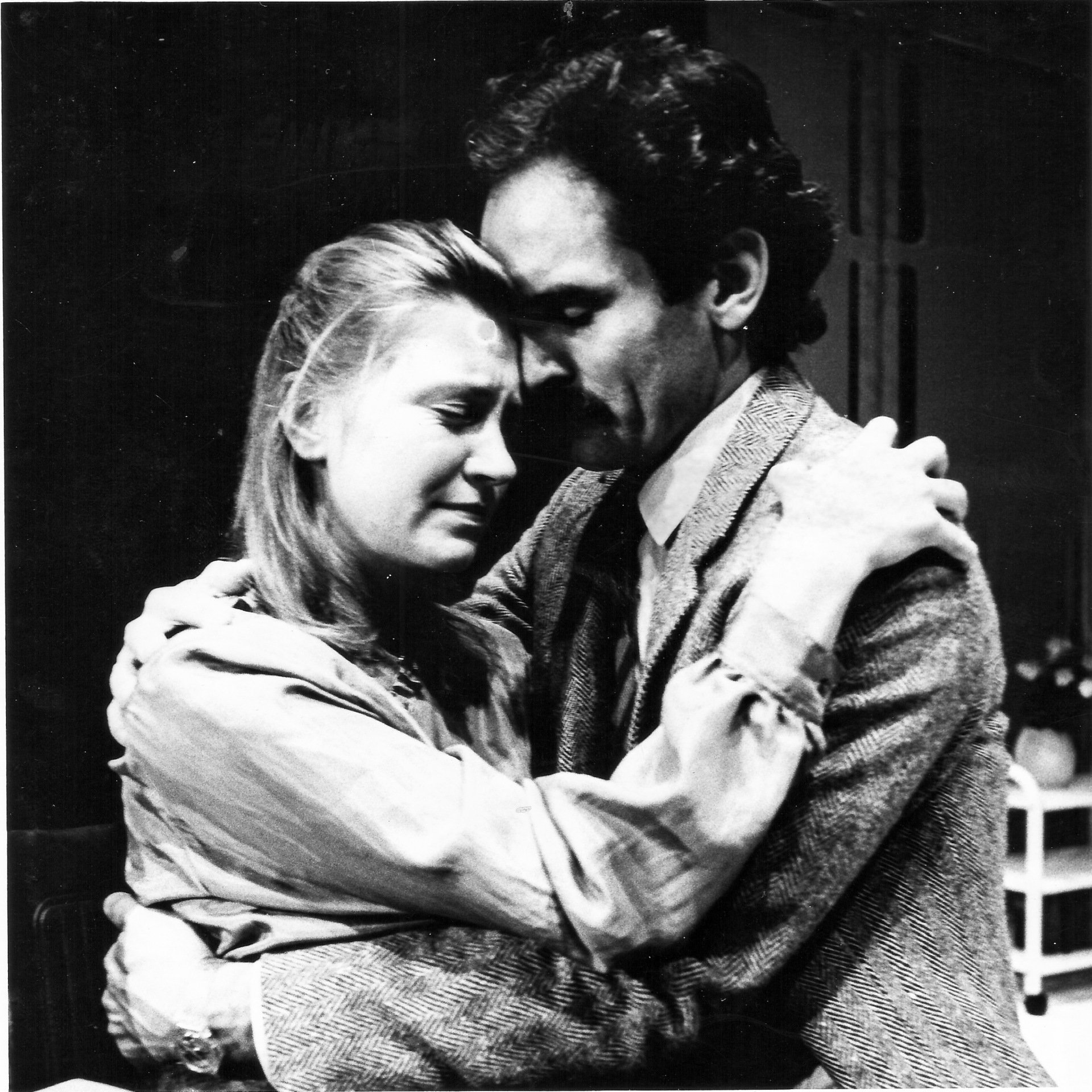 Michael Scott Dublin