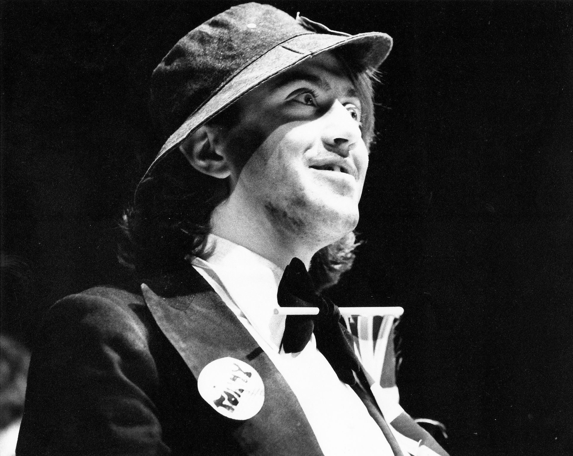 Michael Scott Dublin