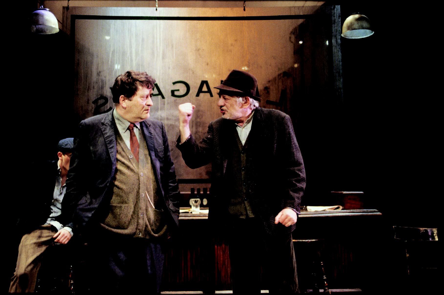 Michael Scott Dublin