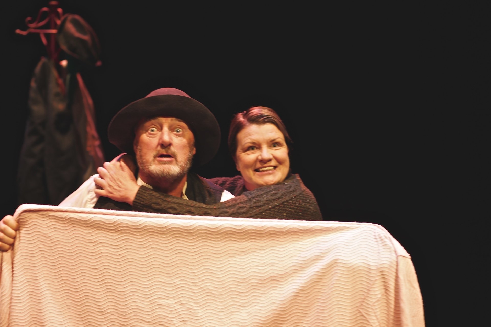 Michael Scott Dublin