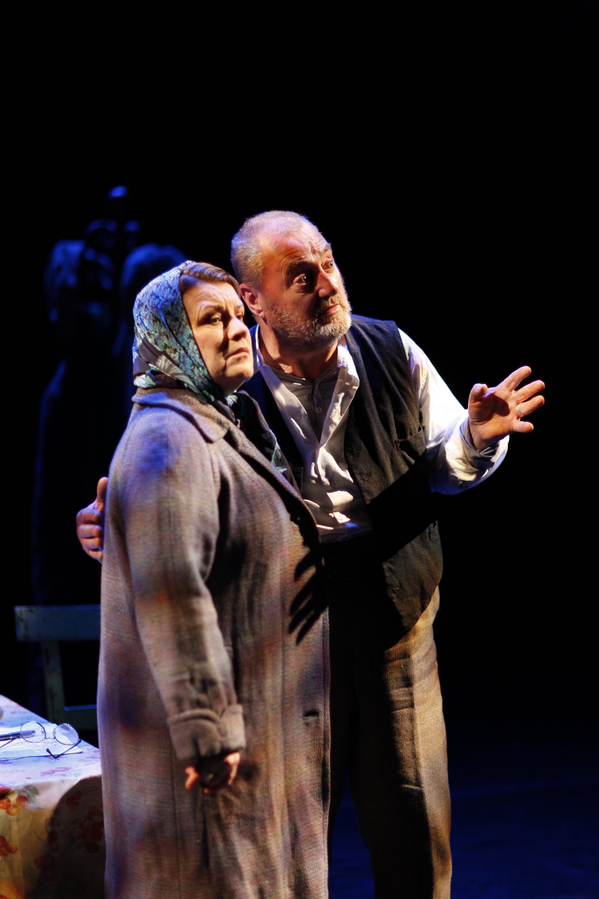 Michael Scott Dublin