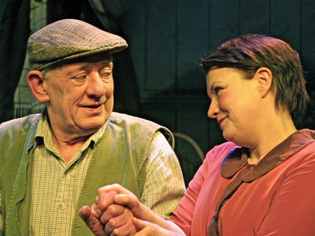 Michael Scott Dublin