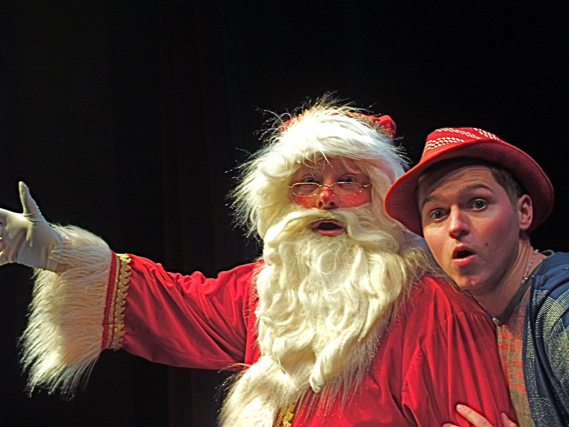 Michael Scott Dublin