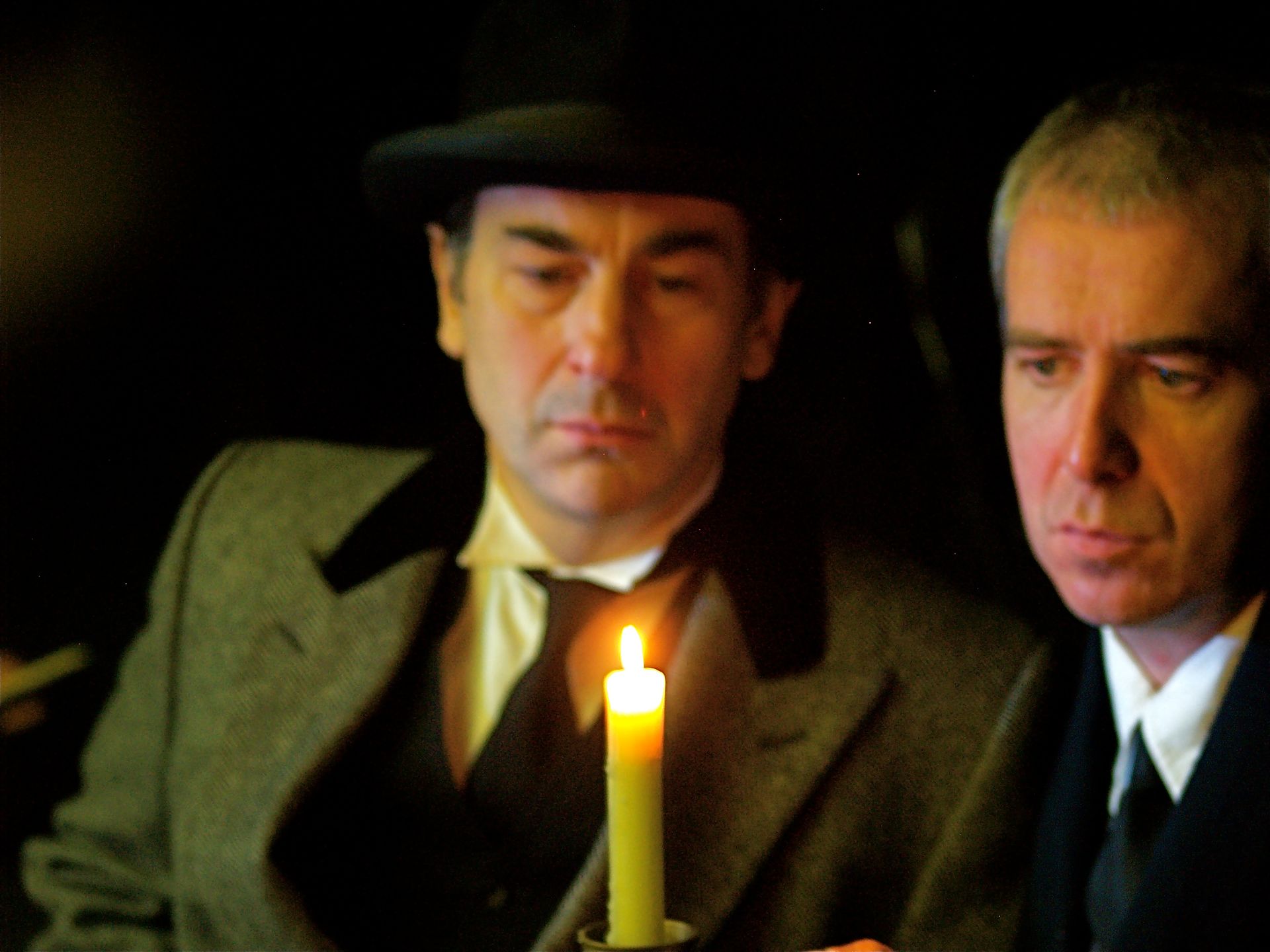 Michael Scott Dublin