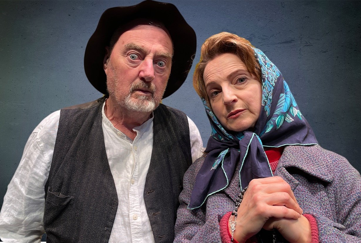 Michael Scott Dublin